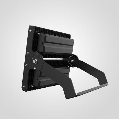 China 30°C To 50°C LED Sports Light Electrostatic Polyester Powder Coating Housing Finish Robust 4.5 Kg Weight Designed For Sports Field Lighting for sale