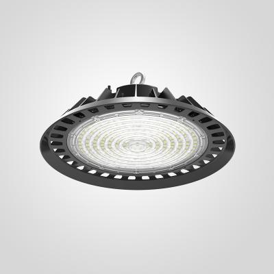 China 62 Angle LED Lightning Light Electrostatic Polyester Powder Coating Housing Finish Durable Industrial Lighting Solution for sale