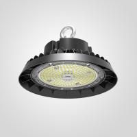 China SMD2835 LED High Bay Light with 3000K-6500K Color Temperature and IK09 Impact Resistance for sale