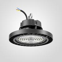 China 100W 1-10V Loop Hanging LED High Bay Light With 6KV-Line-Earth Surge Protector for sale