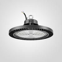 China LED High Bay Lighting with 6KV Surge Protector 3000K-6500K Color Temp Loop Hanging/Bracket for sale