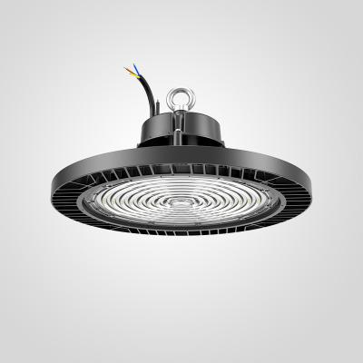 China 120V-277V DALI2 Hanging LED Lights For Warehouse IP65 Waterproof for sale