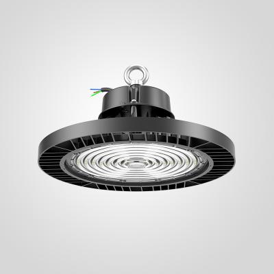 China 200W LED High Bay Light with SMD2835 LEDs Loop Hanging/Bracket Mounting for sale