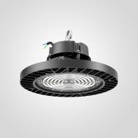 China IK09 Impact Resistance SMD2835 LED High Bay Light 240W for sale