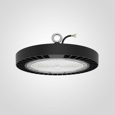 China Goldenlux LED High Bay Light with 60°/90°/120° Beam Angle Loop Hanging/Bracket Mounting for sale