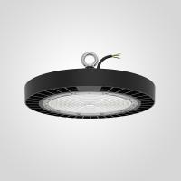 China Electrostatic Polyester Powder Coating Housing Finish LED High Bay Light with 1-10V Control Protocol for sale