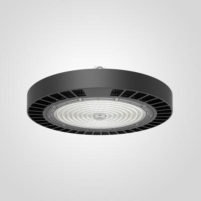 China 240W Dimmable LED High Bay Light IK09 Impact Resistant 1-10V/DALI2 60°/90°/120° Beam Angle 6KV Surge Protector for sale