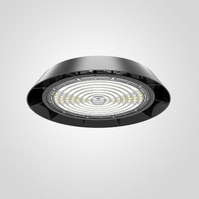 China Polycarbonate LED High Bay Light with 4KV Surge Protector 1-10V DALI2 Control 3000K-6500K Color Temperature for sale