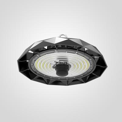 China LED High Bay Light with 150W Wattage 5700K Color Temperature and Electrostatic Powder Coating for sale