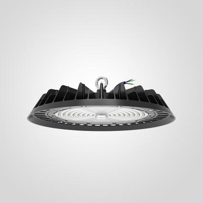 China Loop Hanging LED High Bay Light with 3000K-6500K Color Temperature for sale