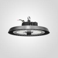 China Electrostatic Polyester Coated LED High Bay Light with SMD2835 LEDs Various Beam Angle for sale