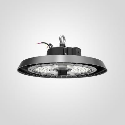 China Electrostatic Polyester Coated LED High Bay Light with SMD2835 LEDs Various Beam Angle for sale