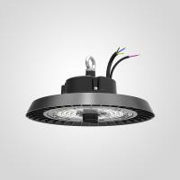 China 3000K-6500K LED High Bay Lights 200W Industrial High Bay LED for sale