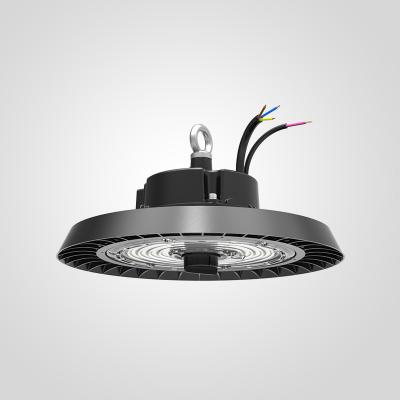 China 3000K-6500K LED High Bay Lights 200W Industrial High Bay LED for sale