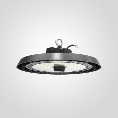 China High Bay LED Light with 6KV Surge Protector 200W IK09 Impact Resistance 60°/90°/120° Beam Angle for sale