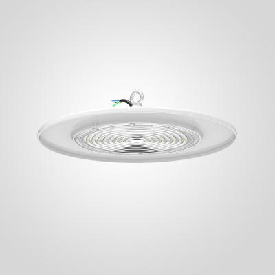 China LED High Bay 200w High Bay LED Warehouse Lights IK09 Impact Resistance for sale