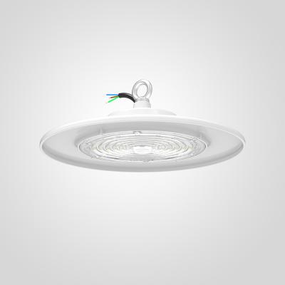 China High Bay LED Light with Polycarbonate Protector Multiple Color Temperatures for sale
