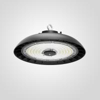 China Powder Coating 100 Watt High Bay LED Lights With PC Lens For 6KV Surge Protector for sale
