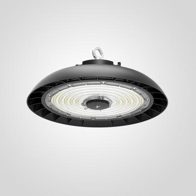 China Powder Coating 100 Watt High Bay LED Lights With PC Lens For 6KV Surge Protector for sale
