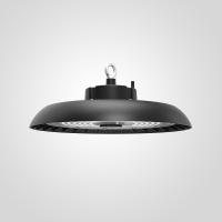 China Dialux Support Yes LED High Bay Light Single Item Selling Units 3-D Heat Dissipation Radiating Suitable Industrial Warehouse Lighting for sale