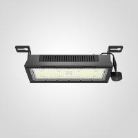 China SMD3030 Lamp Beads LED Linear High Bay Fixture Color Temperatures High Bay Linear for sale