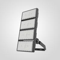 China RoHS Certified High Intensity Stadium Light Designed to Withstand Operating Humidity 10%-90%RH Providing Lighting for Stadiums for sale