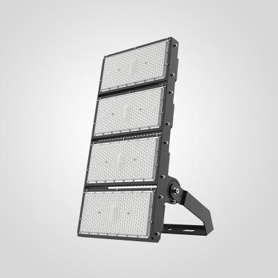 China RoHS Certified High Intensity Stadium Light Designed to Withstand Operating Humidity 10%-90%RH Providing Lighting for Stadiums for sale