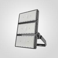 China 50000 Hours Lifespan LED Sports Light Featuring Color Temperature Range 3000K 6500K and Luminous Efficiency 150lm W 160lm W Suitable for Sports Complexes for sale