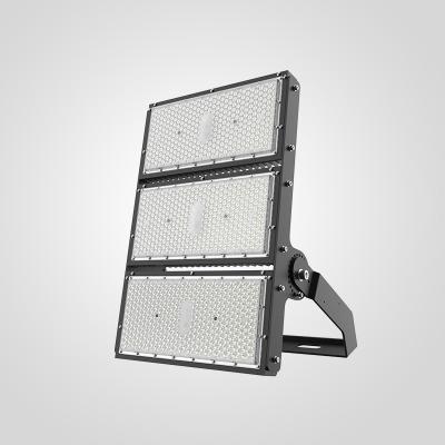 China 50000 Hours Lifespan LED Sports Light Featuring Color Temperature Range 3000K 6500K and Luminous Efficiency 150lm W 160lm W Suitable for Sports Complexes for sale