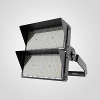 China 30°C To 35°C Professional Sports Field Light Utilizing SMD3030 5050 Led Type Designed for Durable Stadium Illumination for sale