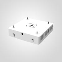 China Revolutionize Your Garage Lighting with CREE XTE LED Parking Garage Canopy Light and 2 Modules for sale