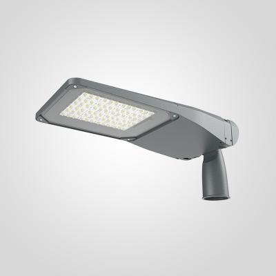 China Efficiency 100LPW Standard Version Outdoor LED Street Lamp Offering Interface Size Dia 60mm Solution for Street and Pathway Lighting for sale