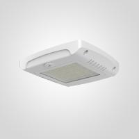 China 120V-277V Proof Exterior LED Canopy Lighting 150lm/W IK07 Outdoor Canopy Lights for sale