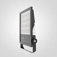 China Bracket Mounting LED Garden Flood Light for Versatile Outdoor Lighting Solutions 120-277VAC 50-60Hz for sale