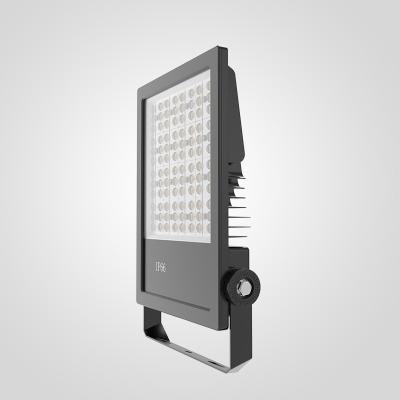 China Bracket Mounting LED Garden Flood Light for Versatile Outdoor Lighting Solutions 120-277VAC 50-60Hz for sale