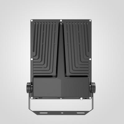 China 120-277VAC Nominal Voltage 50W LED Flood Light with 120° Beam Angle and Constant Current Driver for sale