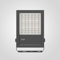 China Bracket Mounting LED Exterior Flood Light 3000K-6500K LED Floodlight IP66 Waterproof for sale