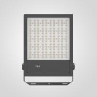 China 3000K-6500K Waterproof Outdoor Flood Lights For Construction Site Lighting for sale