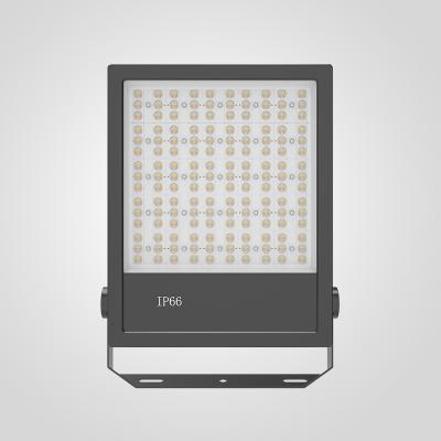 China 3000K-6500K Waterproof Outdoor Flood Lights For Construction Site Lighting for sale