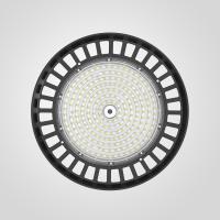 China LED High Bay Light with Cold Forging Aluminum Body Material for sale