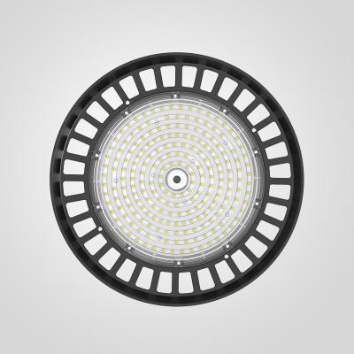 China LED High Bay Light with Cold Forging Aluminum Body Material for sale