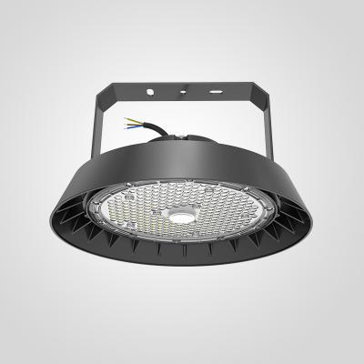 China 120-277V LED High Bay Fixture with 3000-6500K Adjustable Color Temperatures for sale