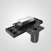 China Industrial Linear High Bay Light with 110°*60° Beam Angle and 120-277V Input Voltage for sale