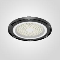 China LED High Bay Light With Tempered Glass Housing And IK07 Impact Resistance for sale