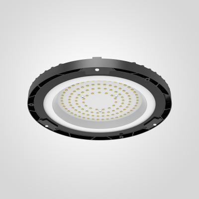 China Industrial High Bay LED Light 5000K/ 5700K/ 6500K Color Temperature with Polycarbonate Protector for sale