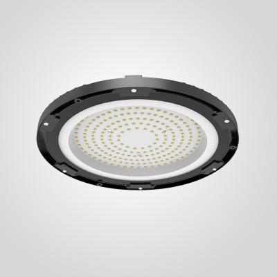 China 100W LED High Bay Light IK07 Impact Resistant 120° Beam Angle 4-10m Height 220V-240V for sale