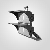 China AC200-240V Input Voltage Professional Sports Field Light IP66 for Low-Maintenance Illumination for sale