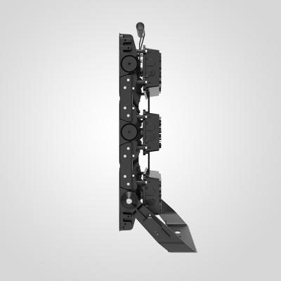 China IK 09 Impact Resistant High Intensity LED Stadium Light Durable And For Intensity Sports for sale