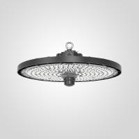 China 4m to 12m Recommended Installation Height LED High Bay Light with Loop Hanging Mounting Option and CE Certification for sale