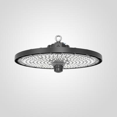 China 4m to 12m Recommended Installation Height LED High Bay Light with Loop Hanging Mounting Option and CE Certification for sale